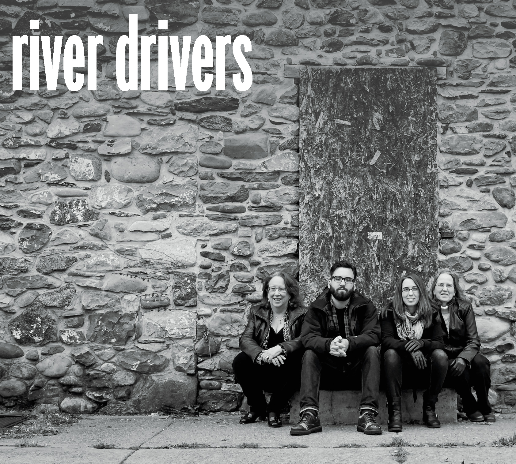 album cover | River Drivers